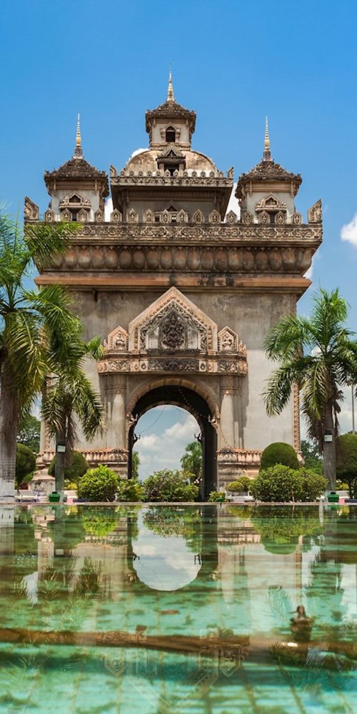 Vientiane in 48 Hours: Your Ultimate Weekend Escape Guide to Laos’ Capital